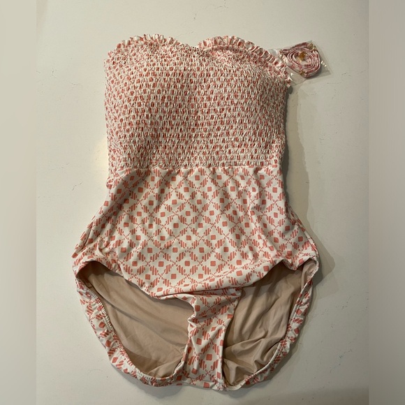 Hermoza Swim Hermoza One Piece Swimsuit Poshmark